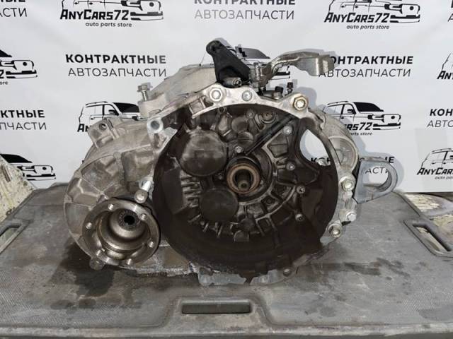 Купить МКПП Volkswagen Tiguan 2014 0BB300043C 5N2 CTHA в Тюмени по цене: 70 000₽ — объявление от ...