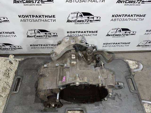 Купить МКПП Volkswagen Tiguan 2014 0BB300043C 5N2 CTHA в Тюмени по цене: 80 000₽ — объявление от ...