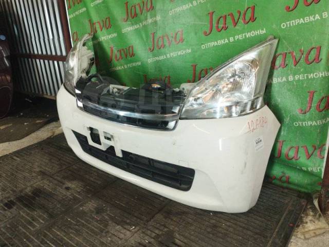 Купить Ноускат Daihatsu Move 2010 LA100S KF-VE2, передний во Владивостоке по цене: 30 000 ...