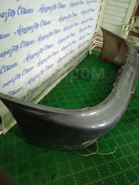 Купить Бампер Chevrolet Lanos 2006 96226164 A15SMS, передний в Мариинске по цене: 3 500 ...