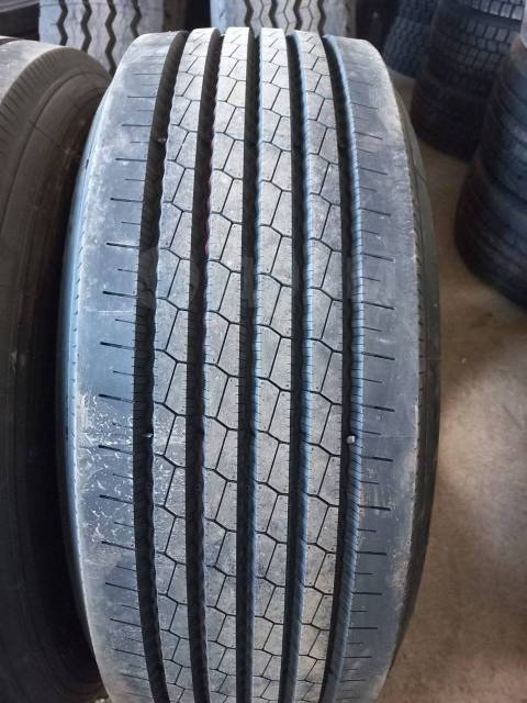 Apollo, 385/65 R22.5 160K TL, 22.5", 5 шт, 385 мм, 65 %, радиальный, всесезонные, до 5 %. Цена ...