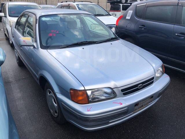 Купить Стойка Подвески EL41, EL43 Toyota, Corolla II, ­Corsa, ­Cynos, ­Paseo, ­RAUM, ­Starlet ...