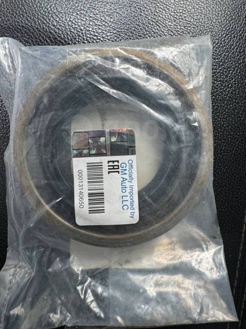 Купить Сальник вала раздаточной коробки General Motors в Омске по цене ...