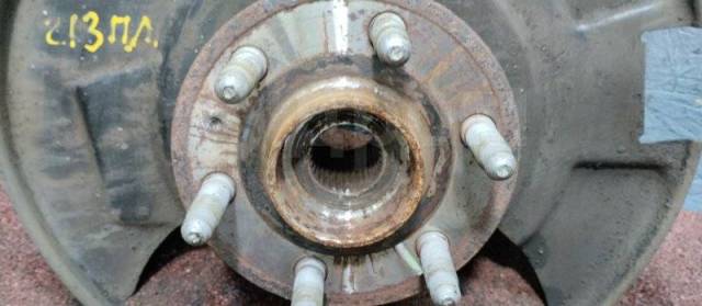 Купить Кулак ступица Cadillac Srx 23118360 2, передний левый в Москве ...