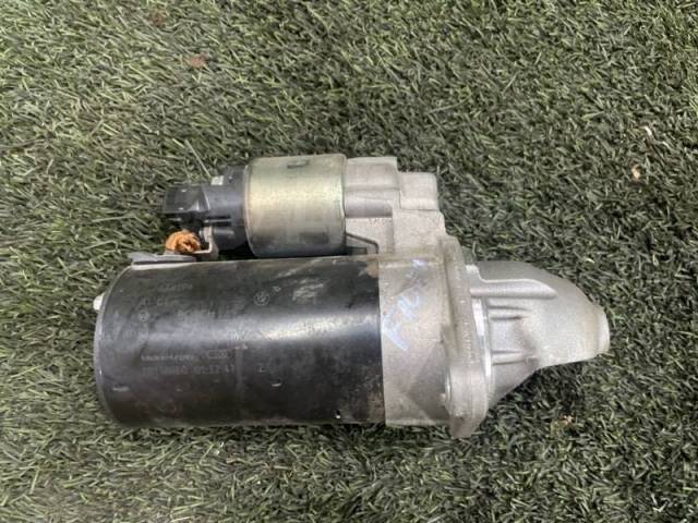 Купить Стартер Bmw 5 2011 12417638194 F10 N20B20 в Серпухове по цене: 6 ...