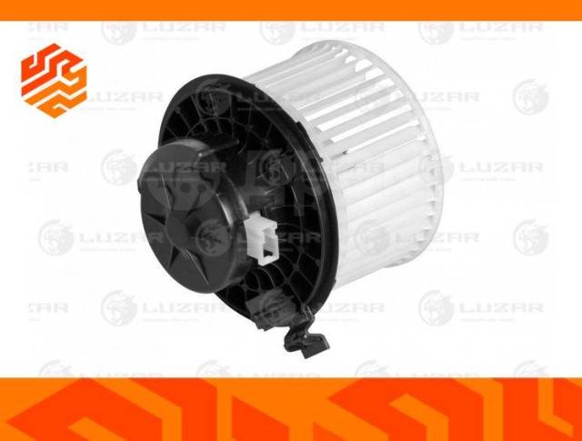 Купить Вентилятор отопителя Luzar LFH14EL в Иркутске по цене: 6 446₽ — частное объявление на Дроме