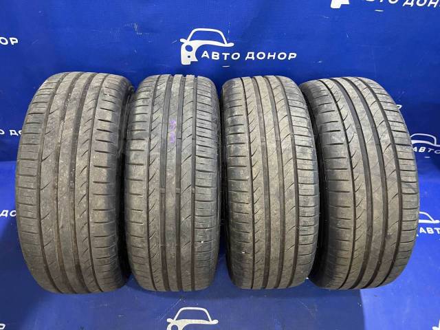 Шина Rotalla RU01, 19", 1 шт, 245 мм, 40 %, радиальный, 245/40 R19 ...