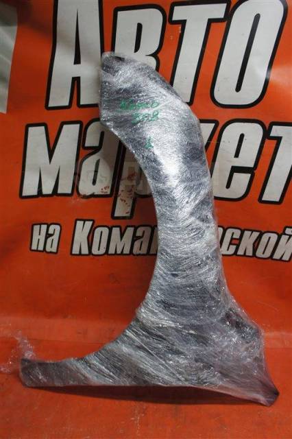 Купить Крыло Peugeot 508 2012 D5F, переднее левое во Владивостоке по цене: 10 000₽ — объявление ...