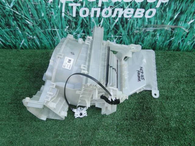 Купить Корпус моторчика печки Toyota Probox NCP165 1nz-fe в Хабаровске по цене: 2 500 ...