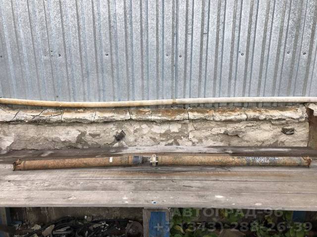 Купить Вал карданный Toyota RAV 4 2006-2013 в Екатеринбурге по цене: 18 ...