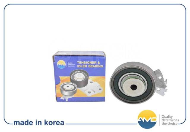 Купить Ролик привода ГРМ натяжной AMD AMD99401 в Екатеринбурге по цене ...