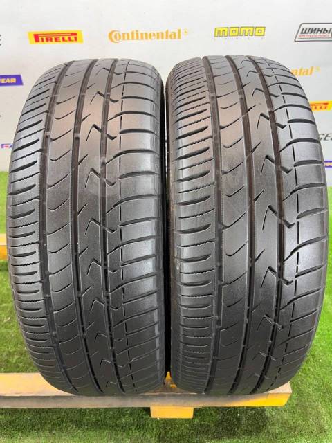 Toyo Tranpath mpZ, 205/60 R16, 16", 1 шт, 205 мм, 60 %, радиальный, летние, без шипов. Цена: 8 ...