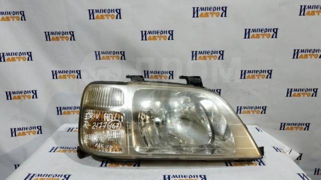 Купить Фара Honda Cr-V 1996 33101S10003 RD1 B20B, правая в Улан-Удэ — объявление от компании ...