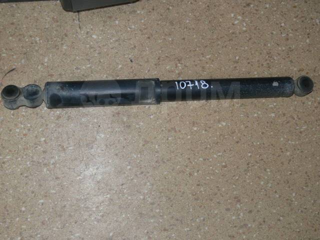 Купить Амортизатор MMC. L200, KB5T, KB4T, 4162A367,343251 в ...