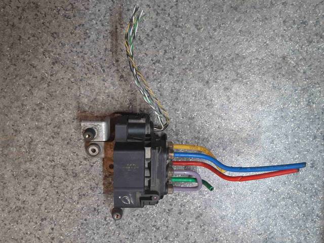 Купить Блок управления подвеской Volkswagen Touareg GP 2002-2010 ...
