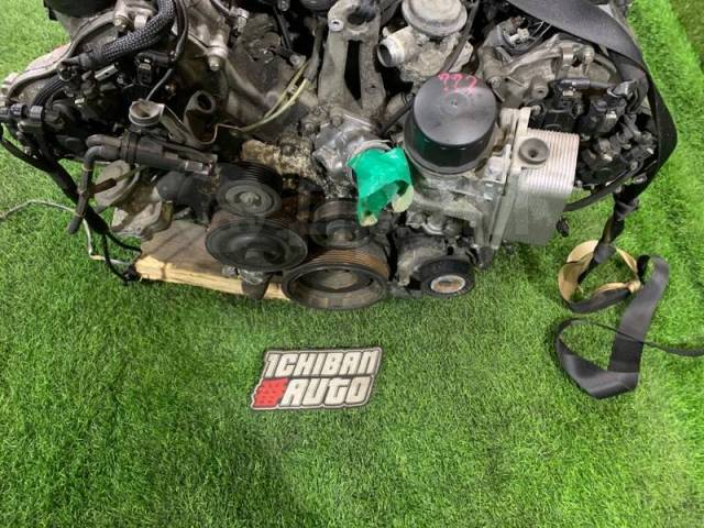 Купить Двигатель Mercedes-Benz E-Class 2011 A2720101201 W212 M272 E35 во Владивостоке по цене ...