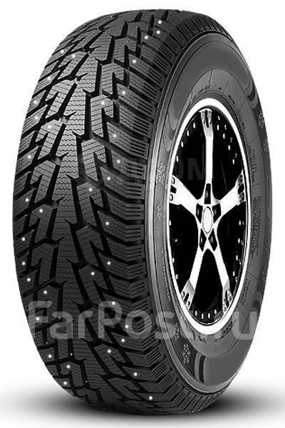 Hifly Vigorous W601, 265/75 R16, 16", 20 шт, 265 мм, 75 %, радиальный ...