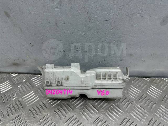 Купить Адсорбер Volvo Xc90 31339809 L D4204T14 2.0D в Мытищах по цене ...