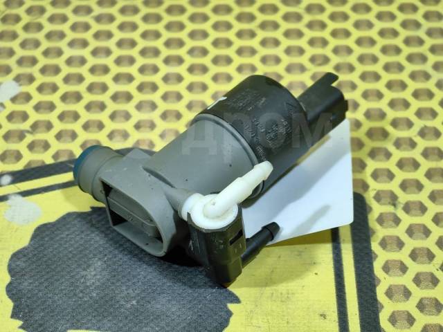 Купить Насос омывателя фар Nissan Qashqai J10 2006-2013 54661781 в ...