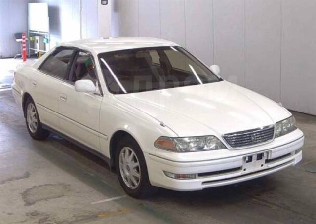 Купить Датчик кислородный Toyota Mark 2 1999 8946522240 GX100 1G-FE в Хабаровске по цене: 850 ...