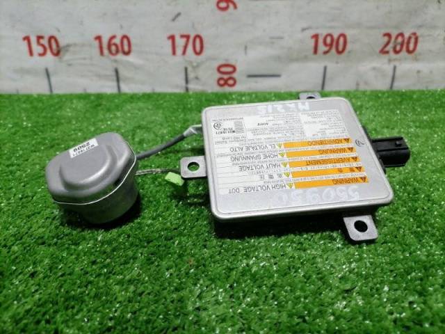 Купить Блок розжига ксенона Suzuki Palette 2008-2013 3526158J00 MK21S ...