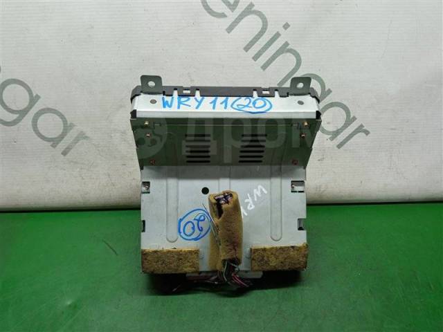 Купить Монитор Nissan Wingroad 24845WE800 WRY11 в Домодедово по цене: 2 500₽ — объявление от ...