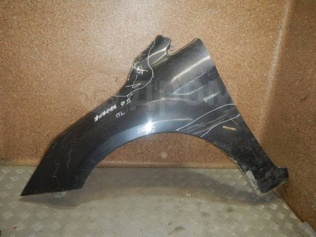 Купить Крыло переднее левое, Ford (Форд)-Focus 2 (08-11) [1521597] в ...