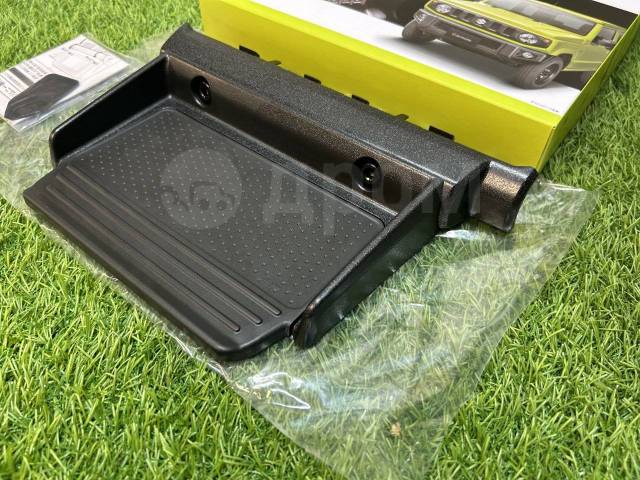 Купить Панель-органайзер консоли Carmate NZ819 Jimny JB74/JB64 (Japan) |VSG| во Владивостоке по ...