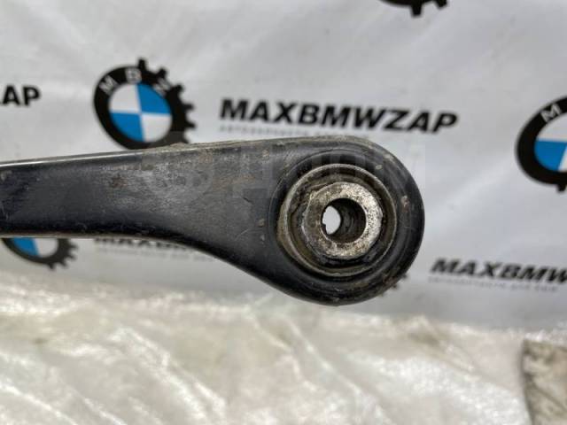 Купить Рычаг подвески Bmw X3 2005 33303411651 E83, задний в Москве по ...