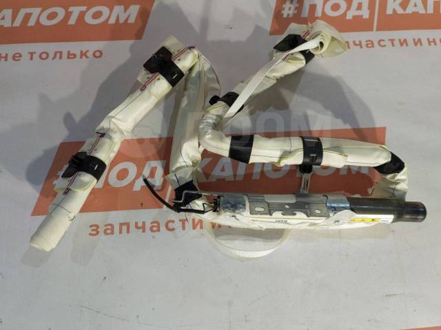 Купить Подушка безопасности боковая (шторка) Ford Focus/Focus RS/Focus ...
