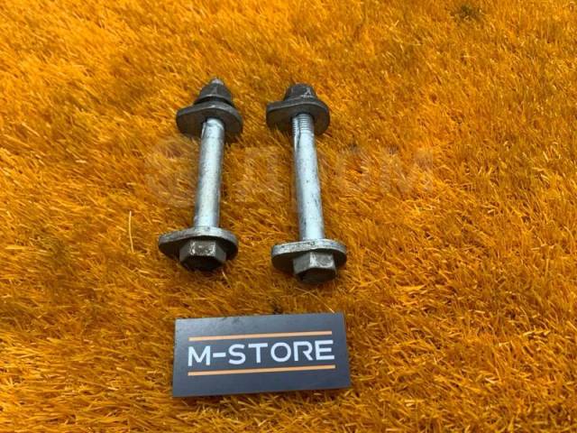 Купить Болт развальный Audi A8 2010 WHT000228A 4H/D4 CDRA, задний в ...