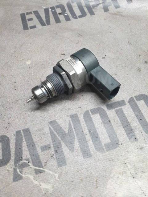 Купить Регулятор давления топлива Bmw X1 2011 13537801992 E84 N47D20D в ...