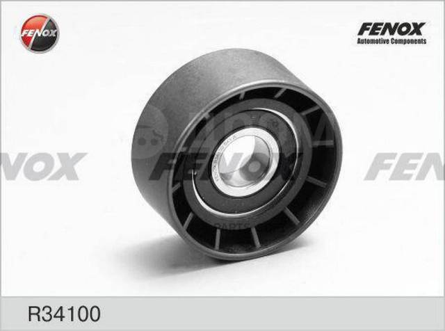Купить Ролик направляющий поликлинового ремня Fenox R34100 Renault ...