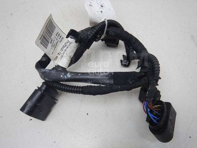 Купить Проводка (коса) VW Touareg 7P0971771A в Москве по цене: 1 700 ...