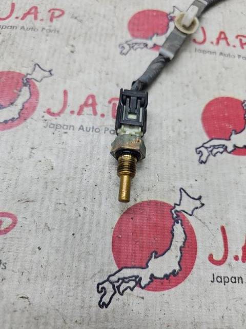 Купить Датчик вентилятора Honda Fit 2008 37870RWCA01 GE6 L13A в Бийске ...