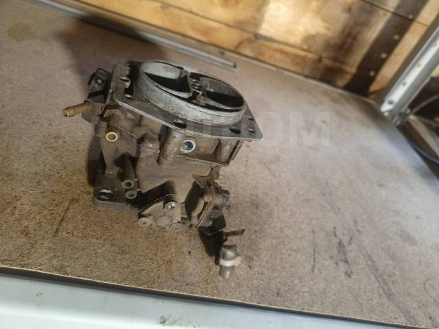 Купить Карбюратор ваз солекс в Новосибирске по цене: 500₽ — частное ...