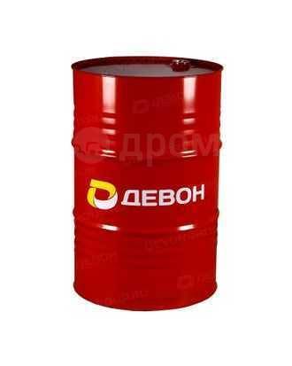 Универсальное тракторное гидротрансмиссионное масло UTTO Девон 10W-30 ...
