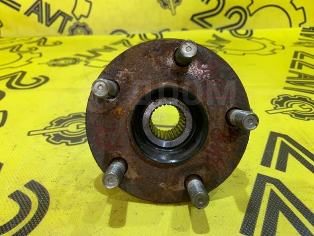 Купить Ступица Subaru Legacy(Outback ) 2005 28373AG000 BPE EZ30D ...