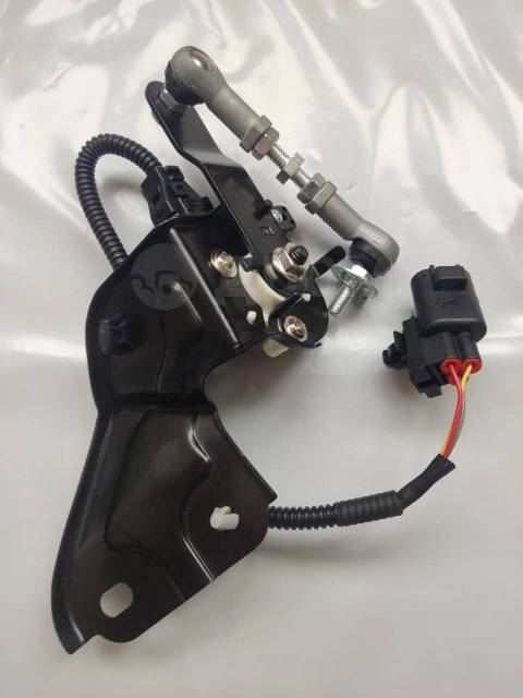 Купить Новый! Датчик высоты дорожного просвета GX460 Toyota Prado 2009 ...