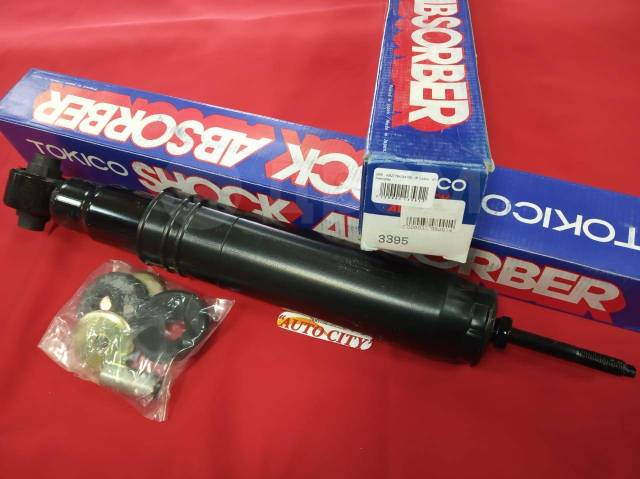 Купить Амортизатор задний (Tokico япония) 3395 KA2778 344106 Cedric ...