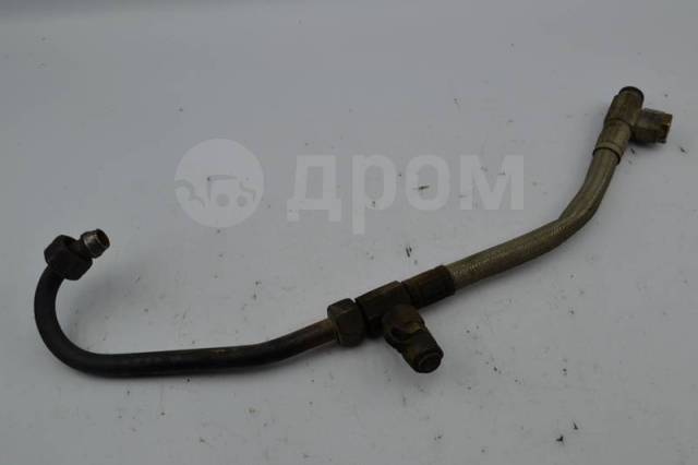 Купить Трубка воздушного компрессора Volvo FH (01.05-) 20714187 в ...