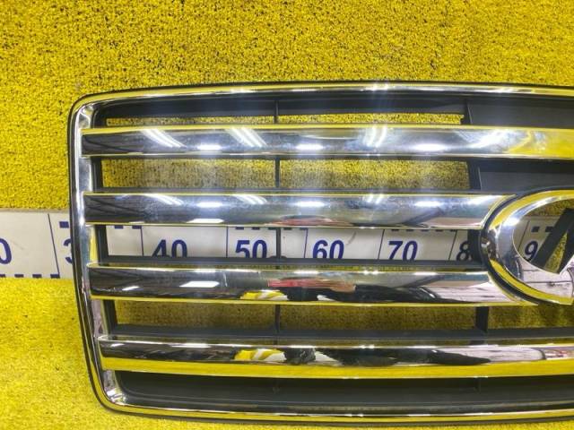 Купить Решетка радиатора Infiniti / Nissan QX56 - Armada - Titan/JA60, TA60, A60/VK56DE/Цвет ...