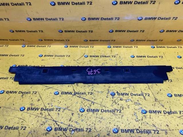 Купить Уплотнитель радиатора верхний Bmw 3 2012 17117600543 F30 N20B20B ...