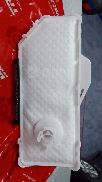 Купить 77103-K0040 Фильтр топливный Lexus ES300h AXZH10 2018- в Ростове ...