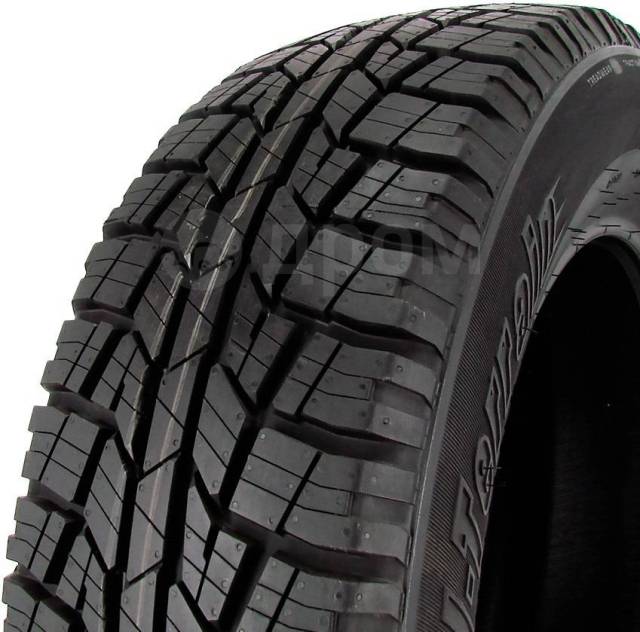 Cordiant All-Terrain, 235/75R15, 15", 1 шт, 235 мм, 75 %, радиальный ...