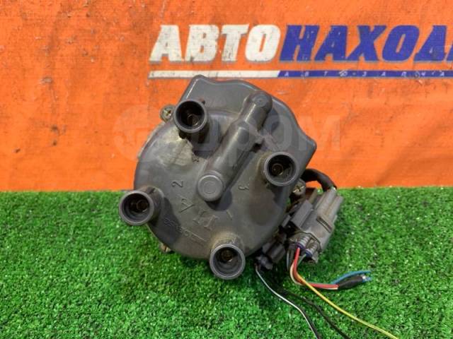 Купить Трамблер Toyota Sprinter 1995-2000 1902016260 AE114 4A-FE ...