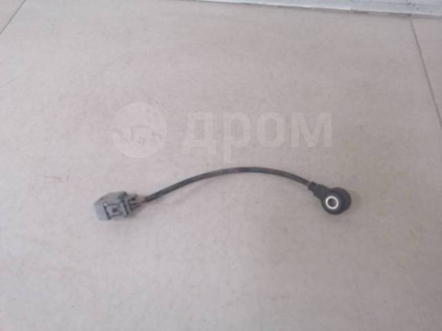 Купить Датчик детонации Ford Focus 3 2011 [1S7A12A699BB] в Тюмени по ...