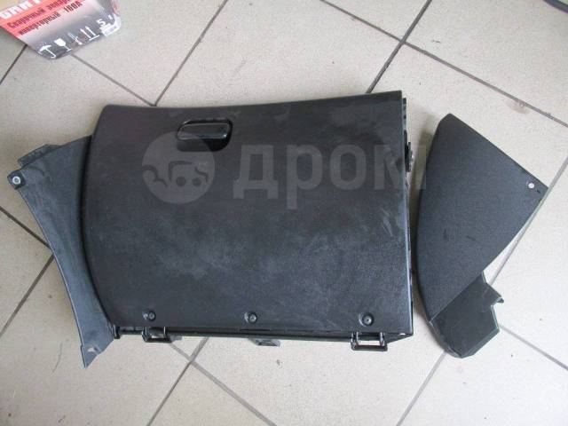 Купить Бардачок Шевроле Нива 212305303516 в Барнауле по цене: 1 500 ...