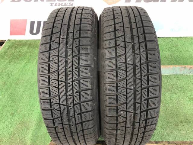 Yokohama Ice Guard IG50 Plus, 185/60R15, 15", 1 шт, 185 мм, 60 % ...