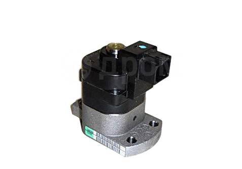 Купить Актуатор топливный Cummins 15 Volvo, Scania HPI (Гарантия до 6 ...